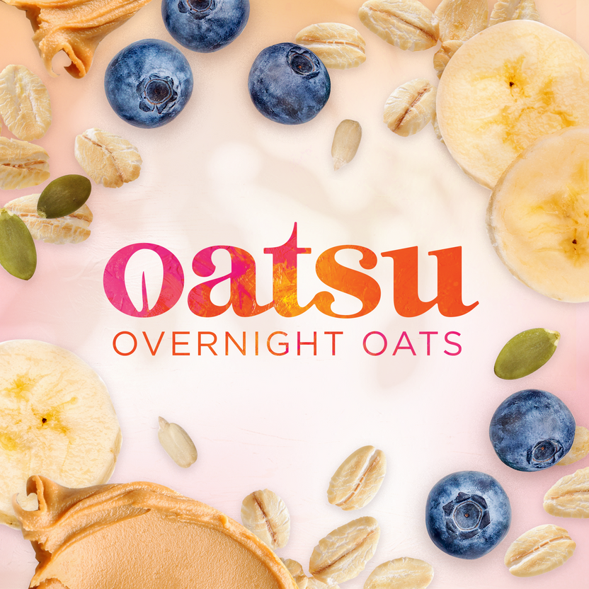 Our New Branding Is Here! 🎉 – Oatsu